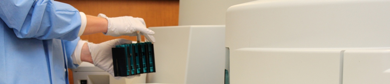 Laboratory Services Manistique | Schoolcraft Memorial Hospital