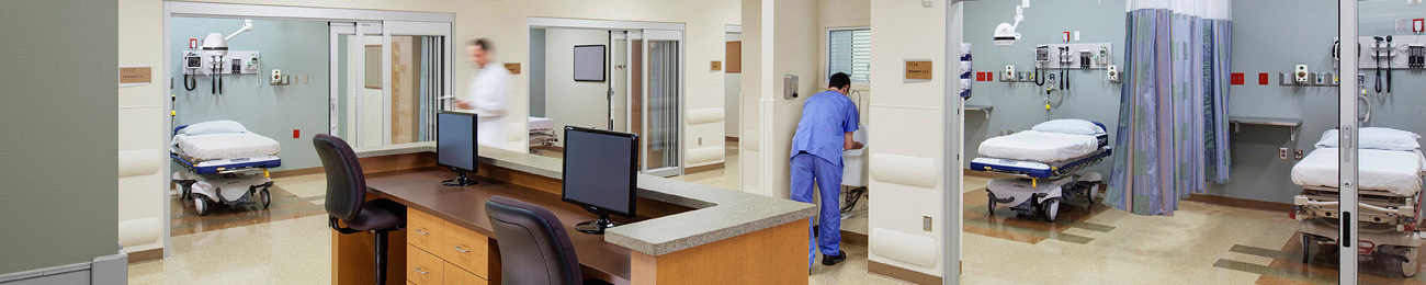 Specialists - Schoolcraft Memorial Hospital | Manistique, MI