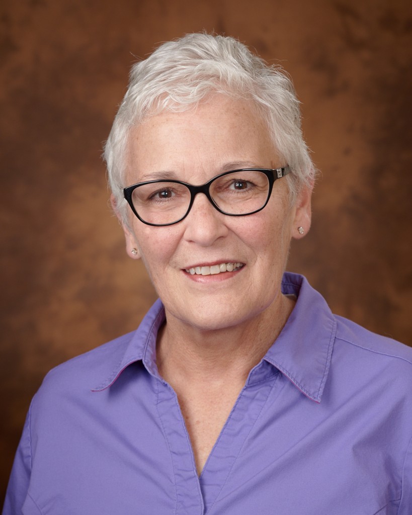 Brenda Barber | Schoolcraft Memorial Hospital