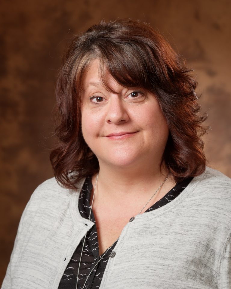 Senior Leadership Team | Schoolcraft Memorial Hospital