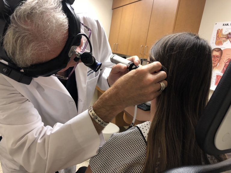 Otolaryngologist (ENT) Manistique | Ear, Nose & Throat Michigan