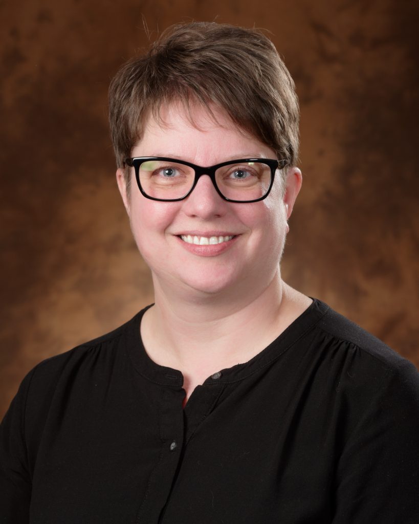 Jen Casey | Schoolcraft Memorial Hospital