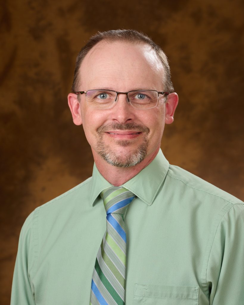 Dr. Michael Burkley | Schoolcraft Memorial Hospital