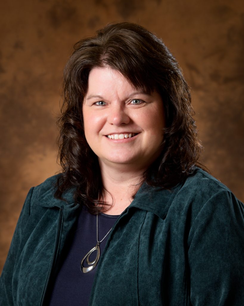 Senior Leadership Team | Schoolcraft Memorial Hospital